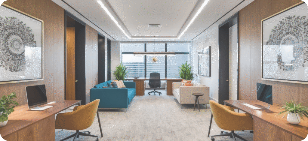 OPEX & CAPEX Models - Workplace Curators | Premium Corporate Interior ...